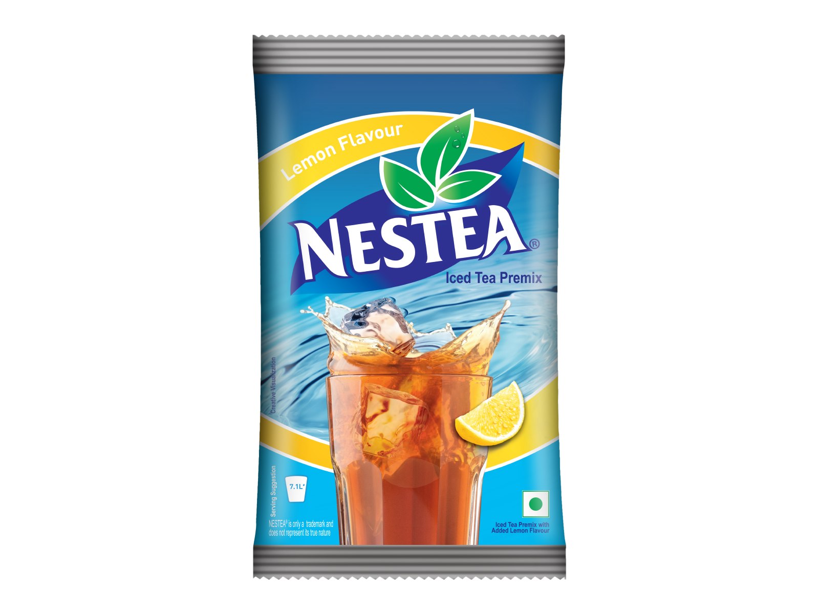 Nestle NESTEA Instant Iced Tea Lemon | Nestle Professional